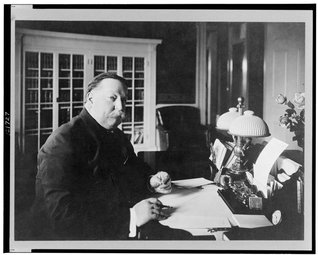 Guess the President! – Tap Trivia