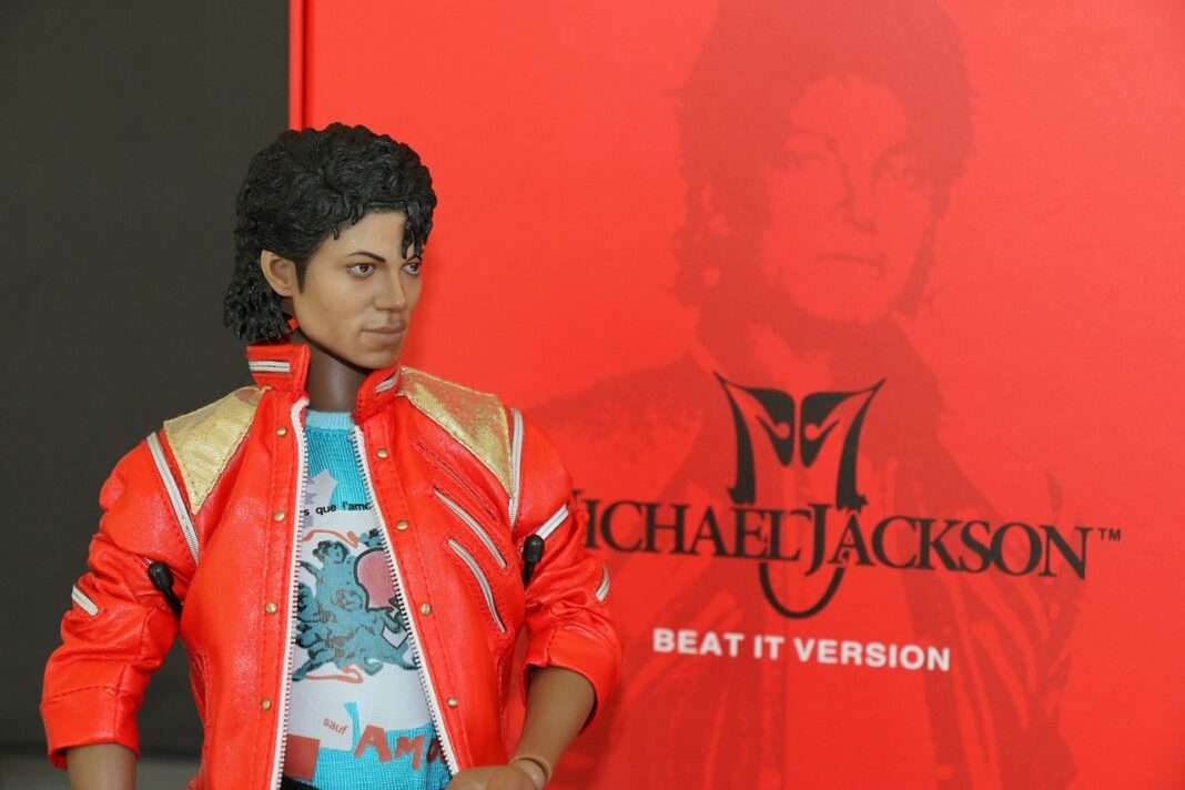 Beat It: The Ultimate Michael Jackson Trivia Quiz – Tap Trivia