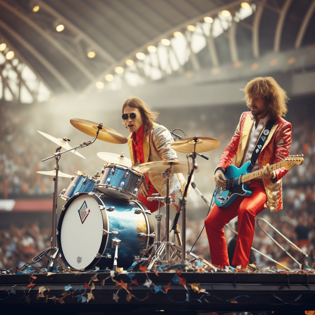 Do You Know These Shocking Music Facts? – Tap Trivia