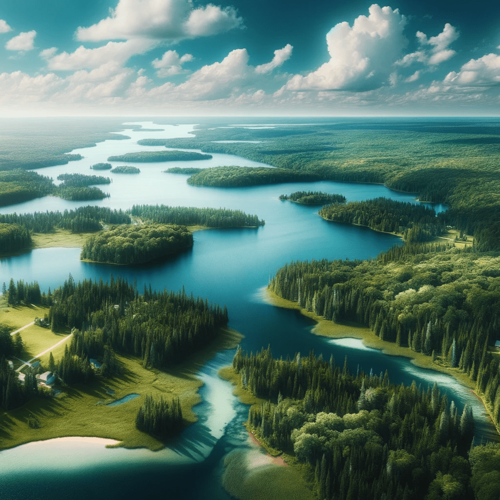 Global Trek: A Trivia Quest Across the World’s Geographical Wonders ...