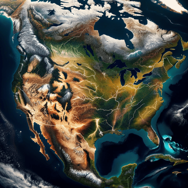 Around the World: A Geography Quiz – Tap Trivia