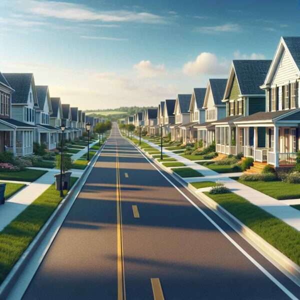 Discover the Stories Behind America’s Most Famous Streets – Tap Trivia