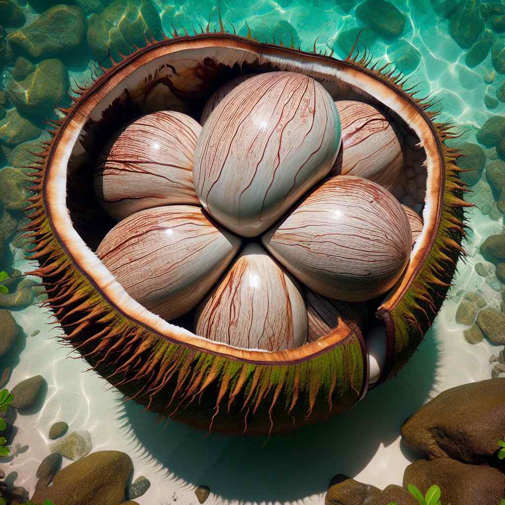 Natural Wonders: A Quiz of Earth’s Flora and Fauna – Tap Trivia
