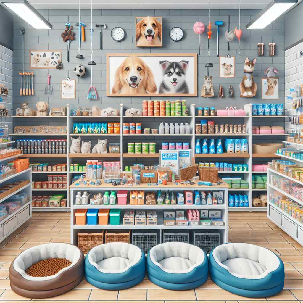 Test Your Pet Knowledge with this Paws and Claws Trivia! – Tap Trivia