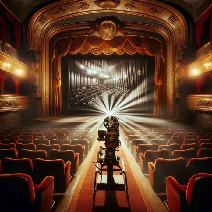 Unveil the Secrets of Silver Screen History! – Tap Trivia