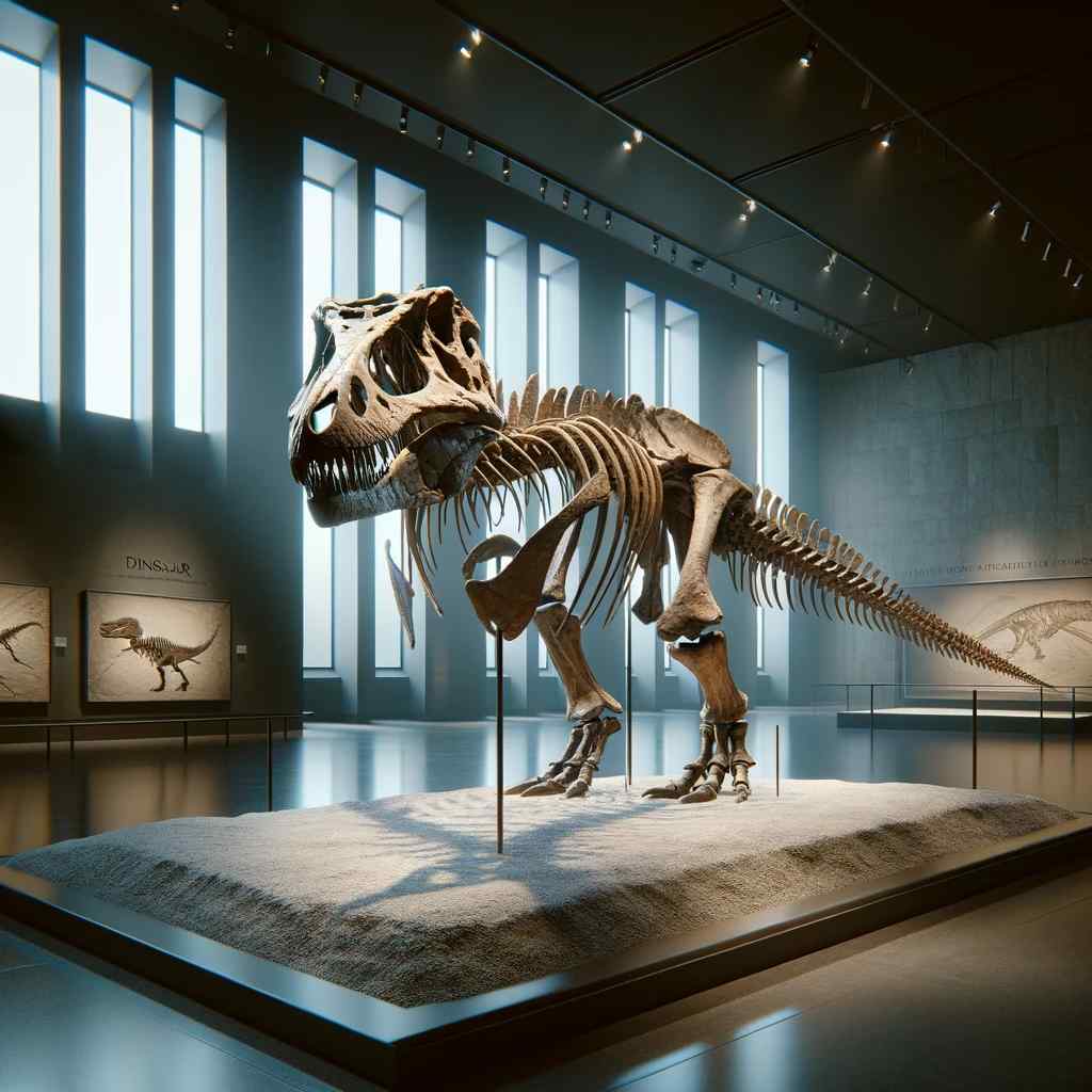 Do You Know Your Dinosaurs? Test Your Prehistoric Knowledge! – Tap Trivia