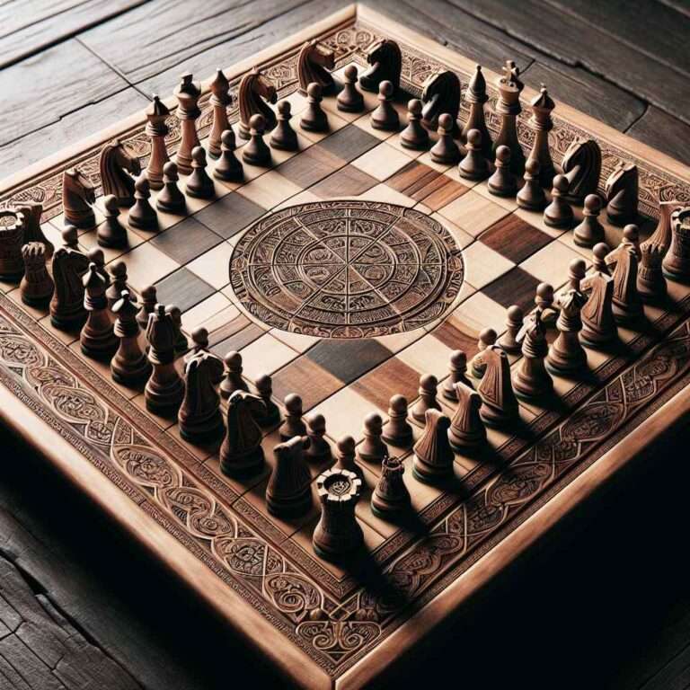 Discover the Origins of Popular Board Games – Tap Trivia