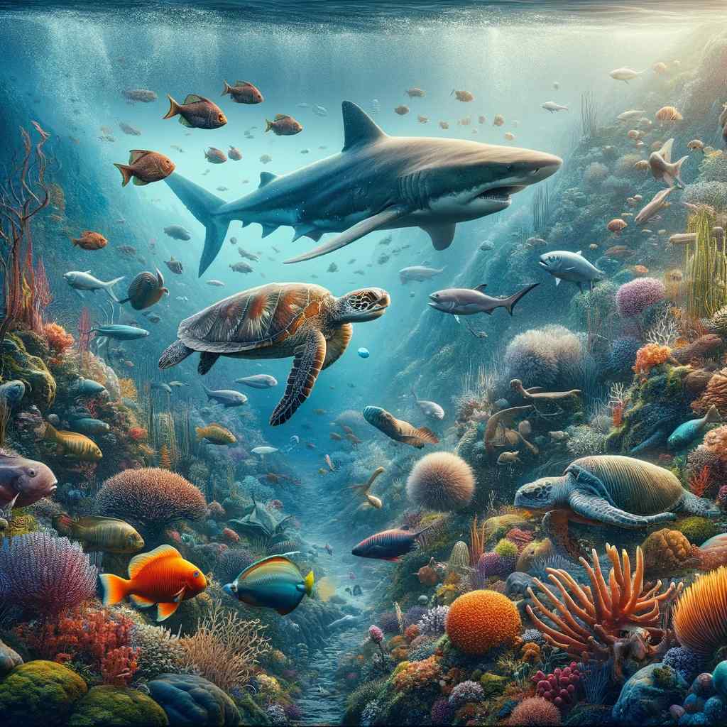 Uncover the Secrets of Animal Lifespan – Tap Trivia