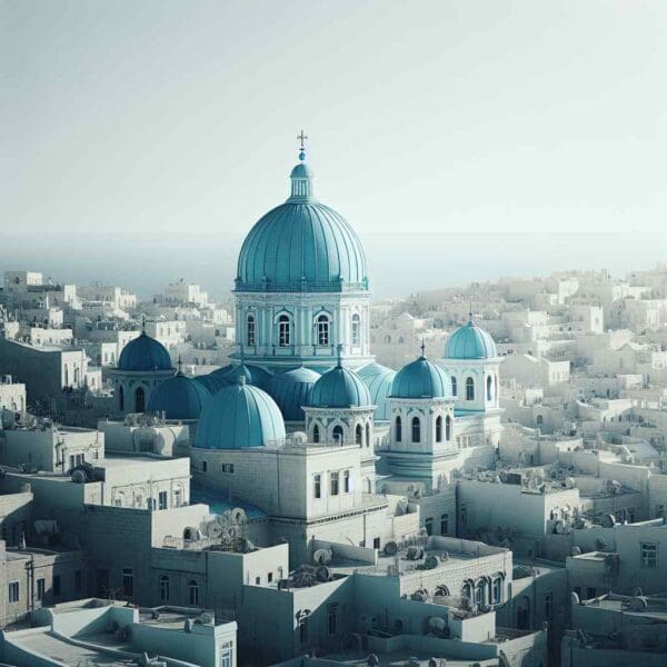 Discover the Unique Features of Cities Around the World – Tap Trivia