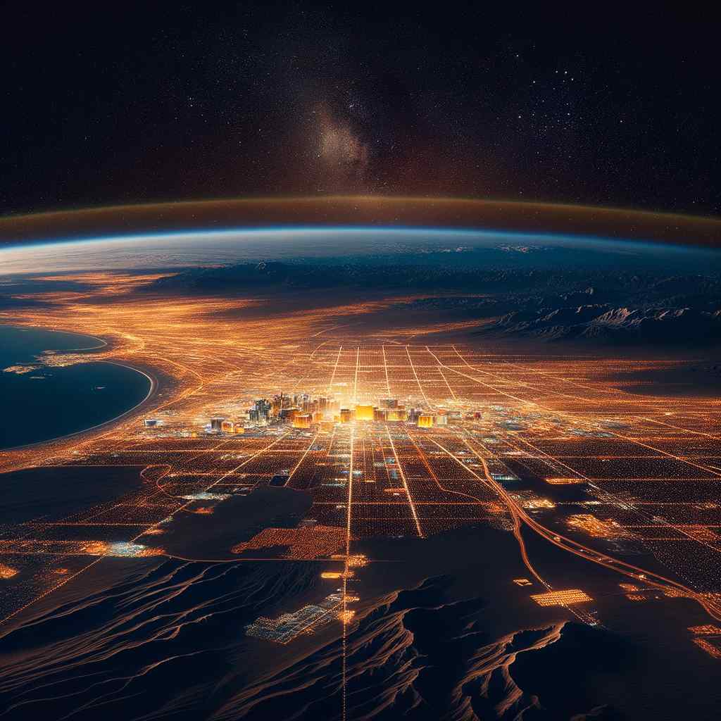 Unravel the Mysteries of Earthly Lights – Tap Trivia