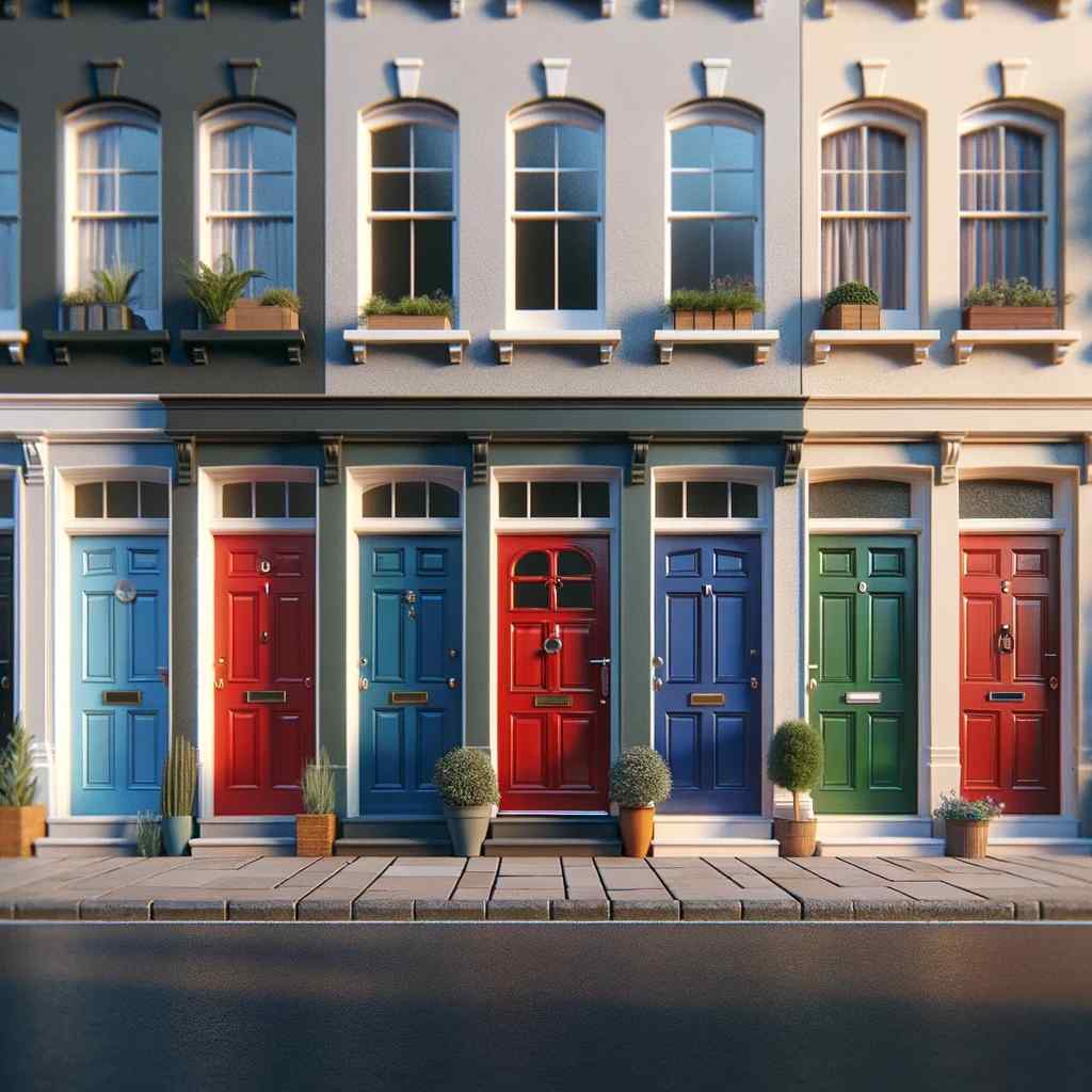 The Color Associations Quiz – Tap Trivia