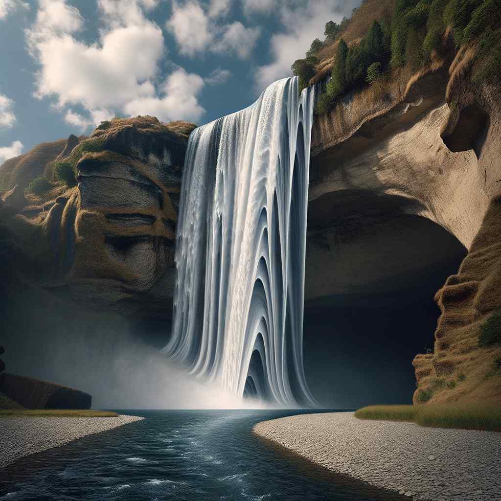 Test Your Knowledge About World’s Geographical Oddities – Tap Trivia