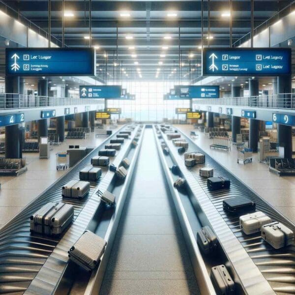 Air Travel Trivia: Do you know your airports? – Tap Trivia